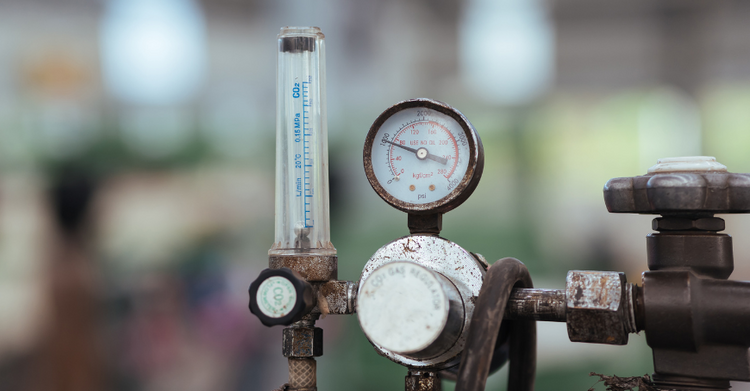Carbon Dioxide Levels Chart – CO2 Meter