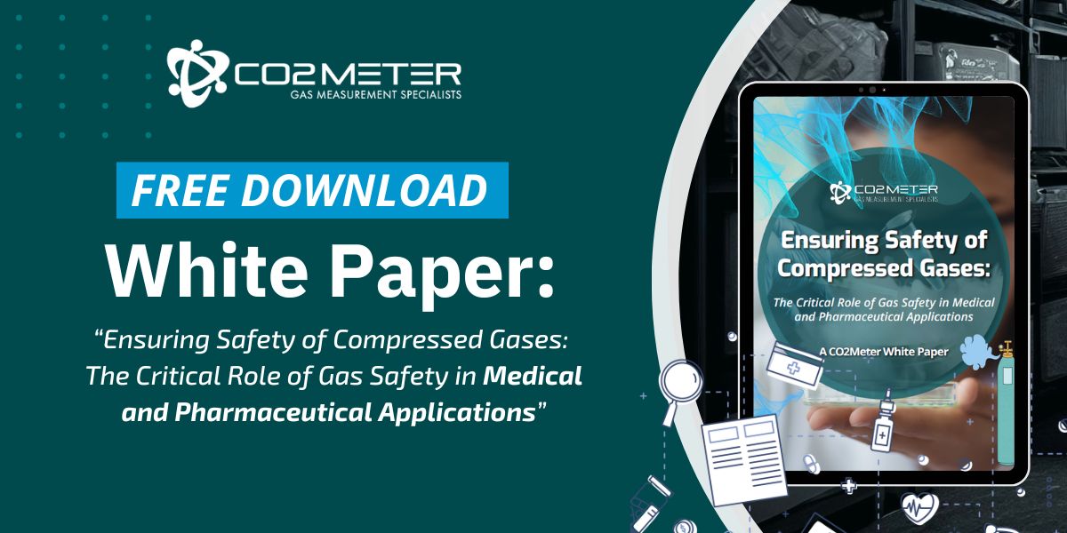The Critical Role of Gas Safety in Medical and Pharmaceutical Applicat ...