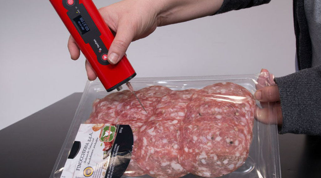 Modified Atmosphere Packaging Meat