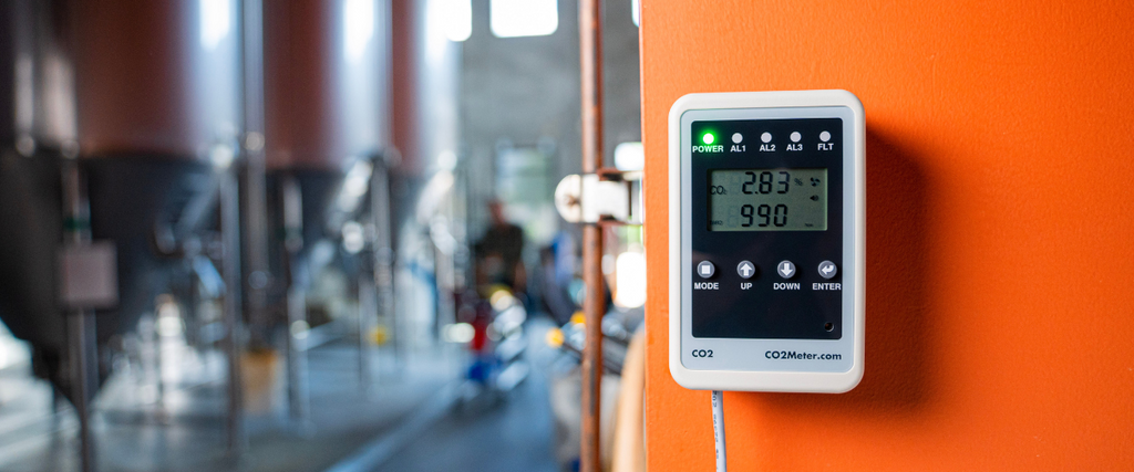 How Many Types of Gas Detectors Are There? | CO2Meter.com