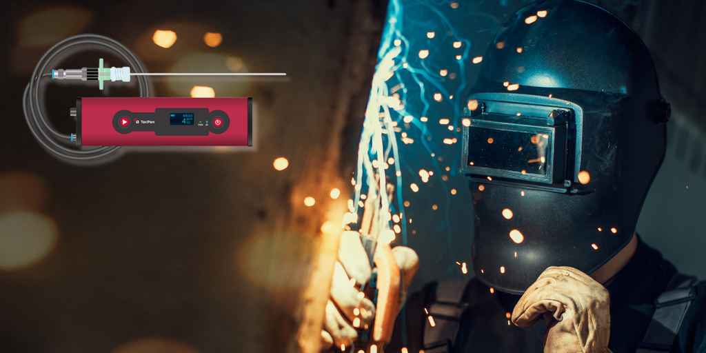 What is a Weld Purge Monitor? | CO2Meter.com