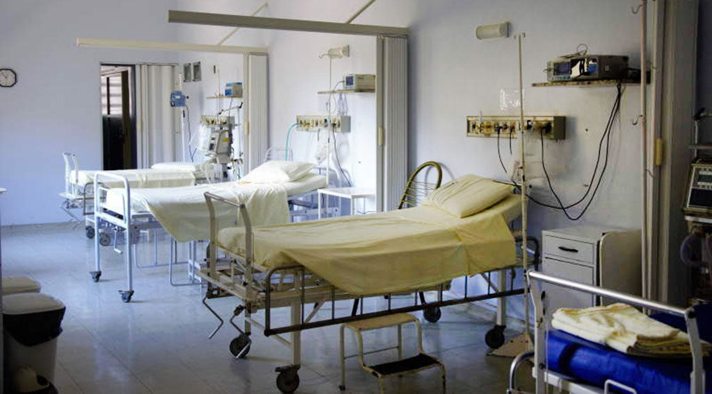 Oxygen Sensors, Ventilators and Coronavirus | CO2Meter.com