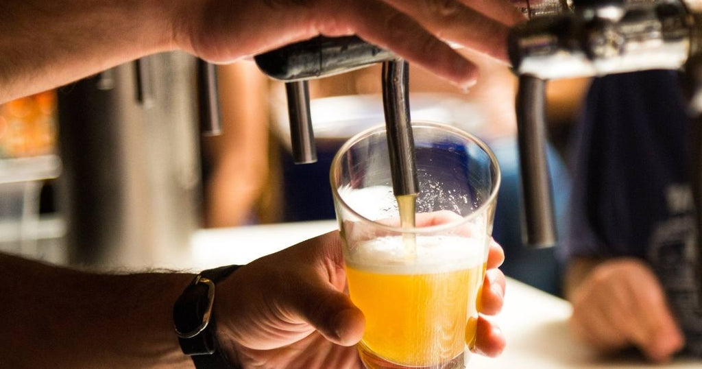 How to Force Carbonate Beer with Carbon Dioxide | CO2Meter.com