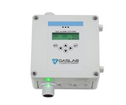 Industrial Fixed Multi Gas Detectors Controllers – CO2 Meter
