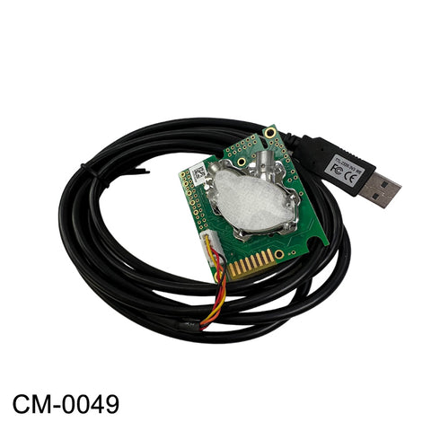 030-7-0007 K30 10% CO2 Sensor | CO2Meter.com