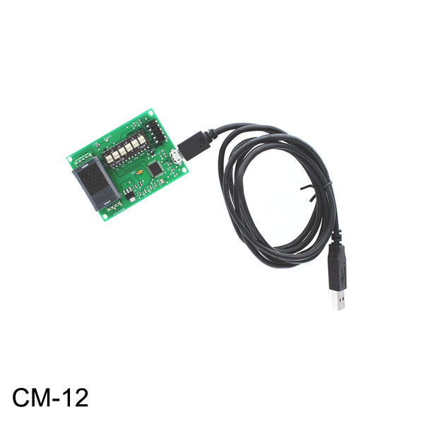 006-0-0008 Senseair Sunrise HVAC CO2 Sensor | CO2Meter.com