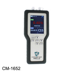 CO2 Portable Detectors Products | CO2Meter.com