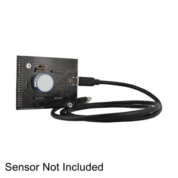 Gas Sensor Development Kit | CO2Meter.com