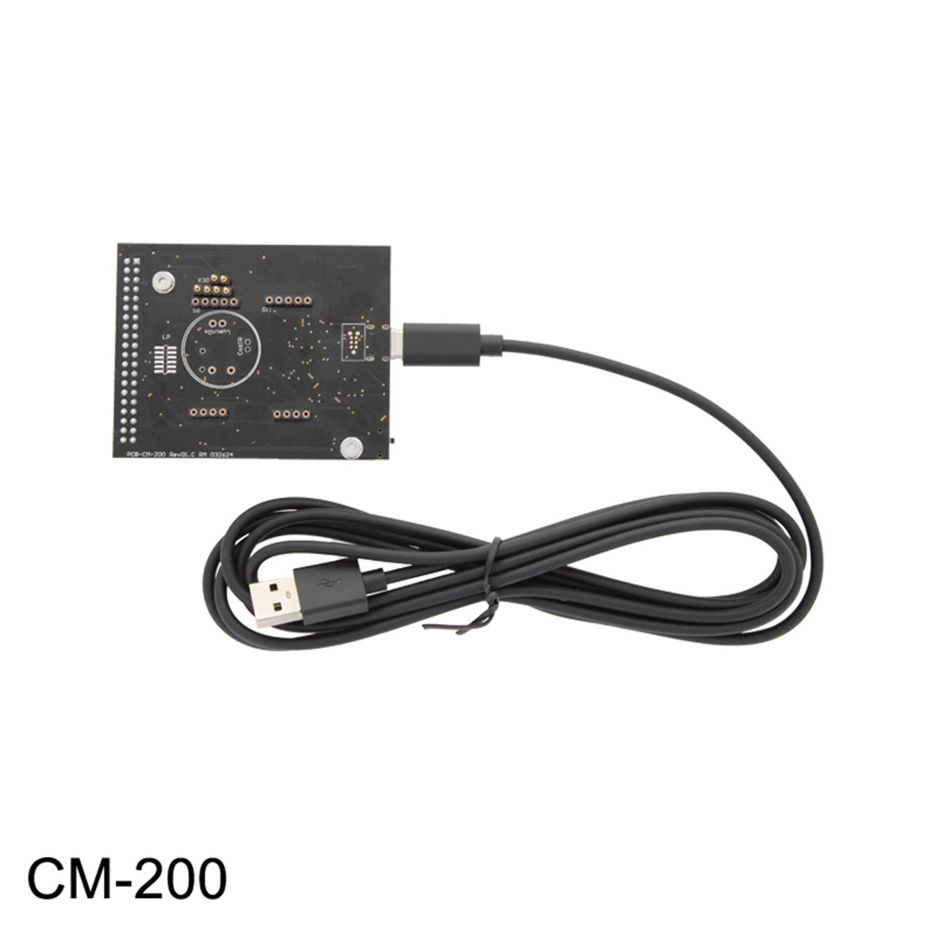 Gas Sensor Development Kit – CO2 Meter