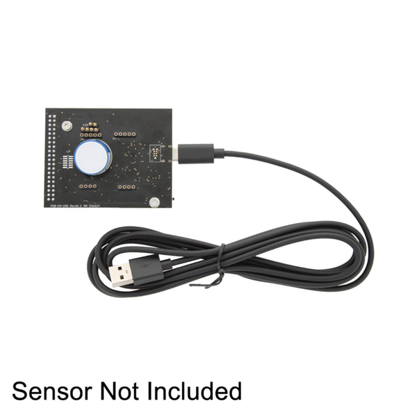 Gas Sensor Development Kit – CO2 Meter
