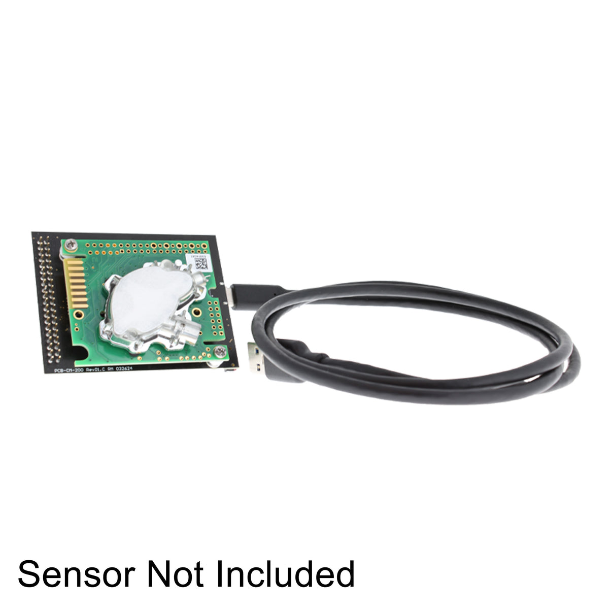 Gas Sensor Development Kit – CO2 Meter
