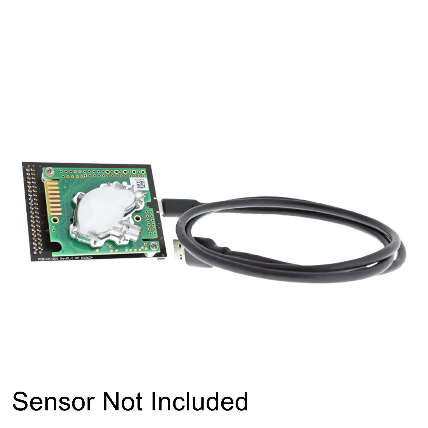 Gas Sensor Development Kit – CO2 Meter