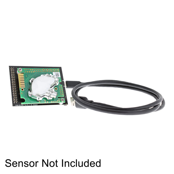 Gas Sensor Development Kit – CO2 Meter