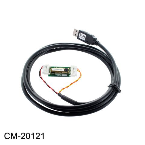 Figaro 5,000ppm CO2 Sensor | CO2Meter.com