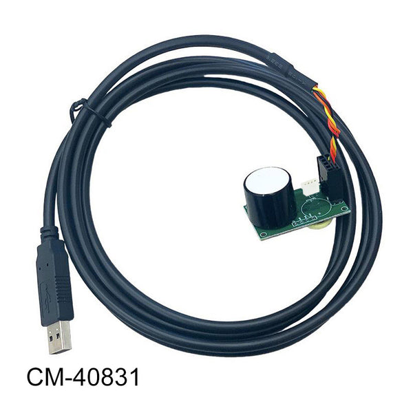 ExplorIR®-M 100% CO2 Sensor | CO2Meter.com