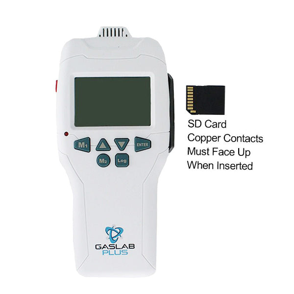 Carbon Monoxide (CO) Handheld Gas Detector | CO2Meter.com