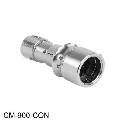 Industrial Stainless Steel CO2 Gas Detector | CO2Meter.com