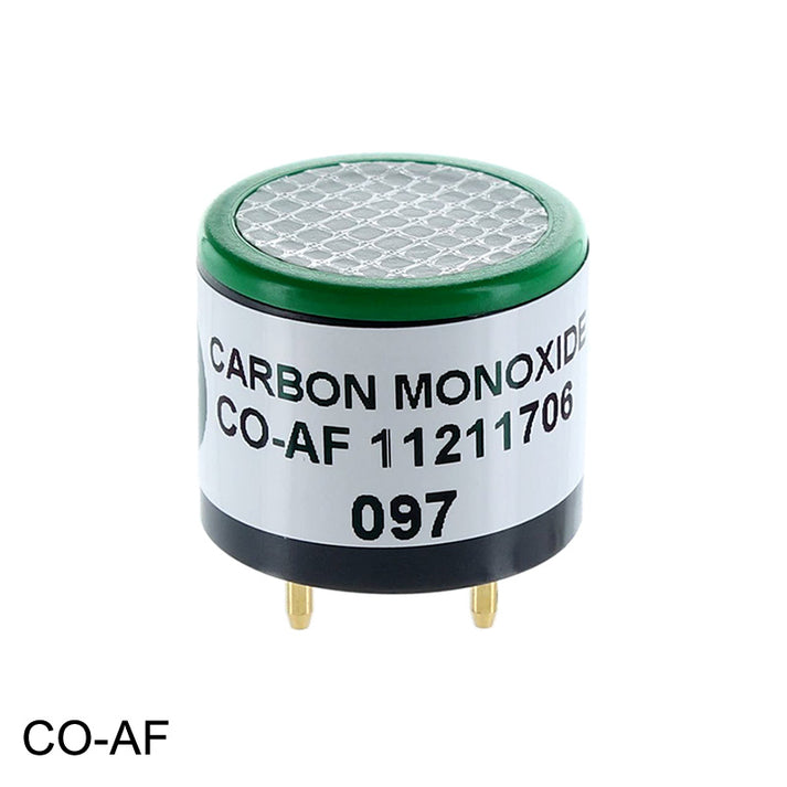 CO-AF Alphasense 5,000ppm 20mm Carbon Monoxide Smart EC Sensor – CO2 Meter
