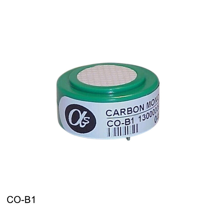 CO-B1 Alphasense 5,000ppm 32mm Carbon Monoxide Sensor – CO2 Meter