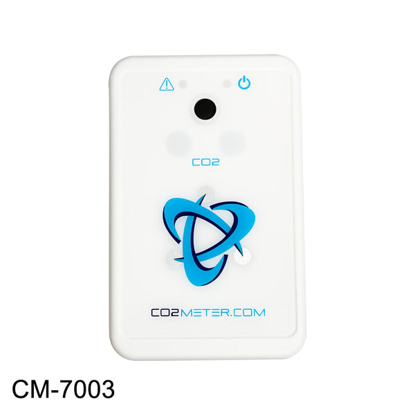 CO2 Sensor for Multi Gas Safety System | CO2Meter.com