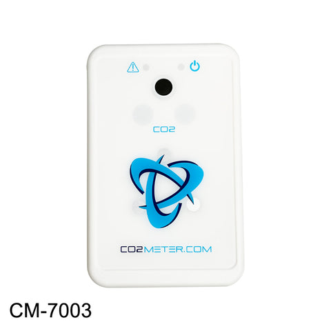 CO2 Sensor for Multi Gas Safety System | CO2Meter.com