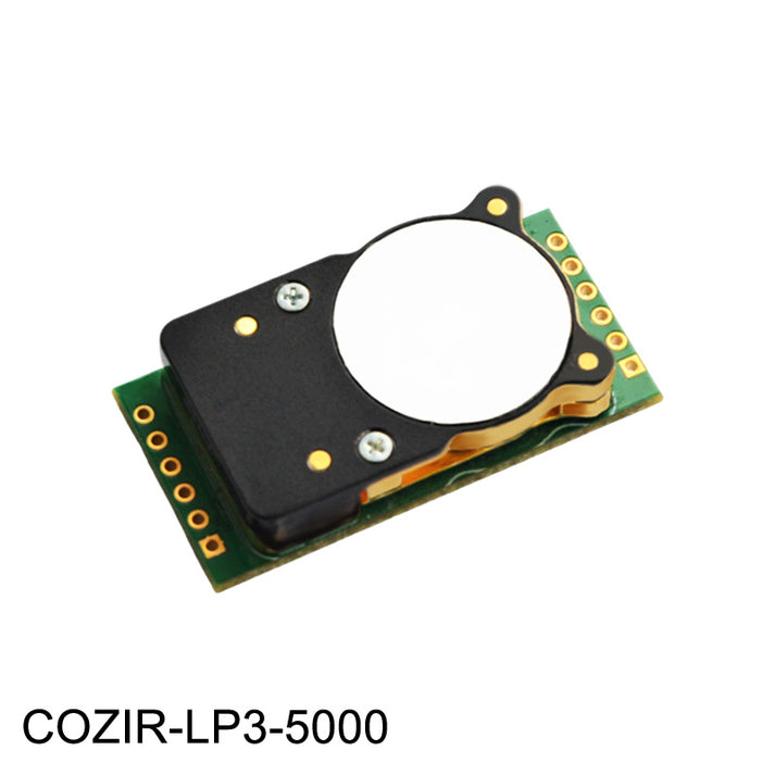 CozIR®-LP3 Ultra Low Power CO2 Sensor – CO2 Meter