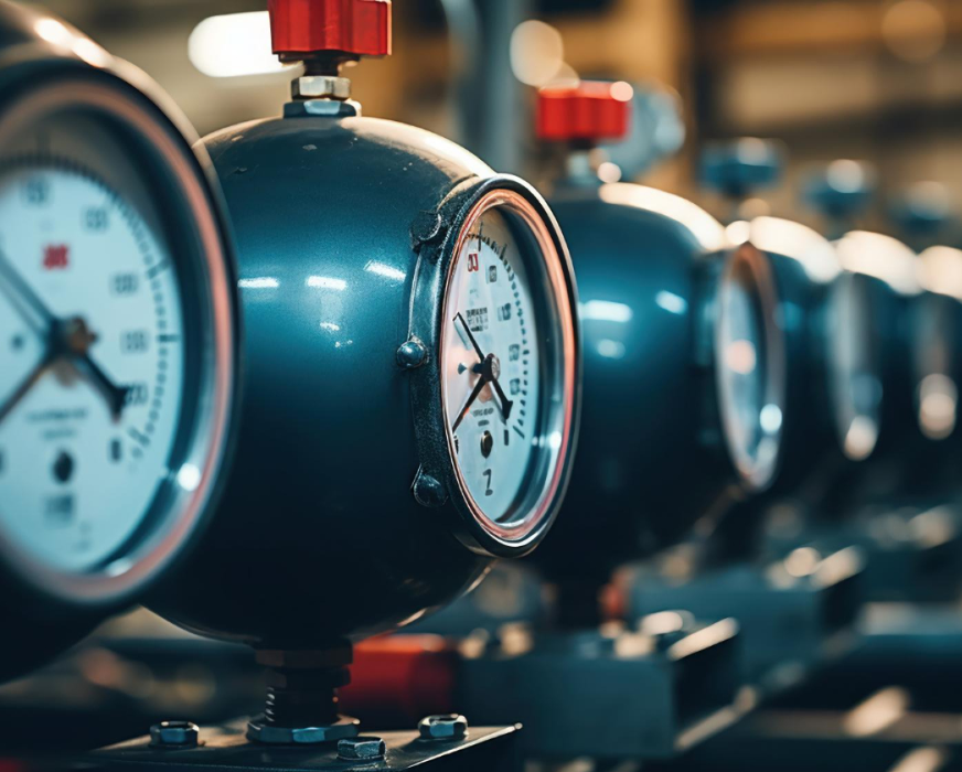 AM4205H-LC-R32 Cubic R32 A2L Refrigerant Gas Sensor – CO2 Meter