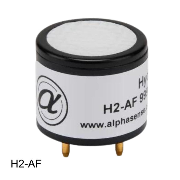 H2-AF Alphasense 2,000ppm Hydrogen Gas Sensor | CO2Meter.com