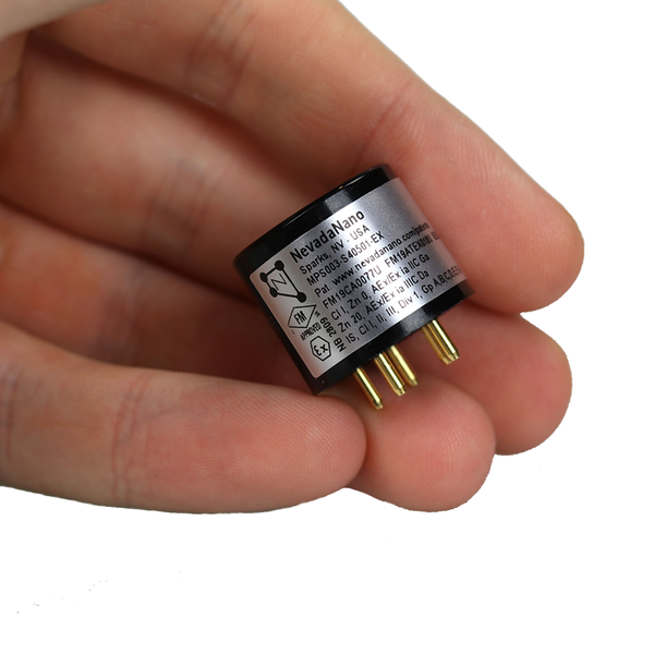 MPS Methane Gas Sensor | CO2Meter.com