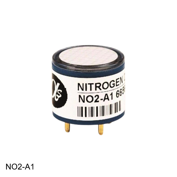 NO2-A1 Alphasense 20ppm Nitrogen Dioxide Gas Sensor – CO2 Meter