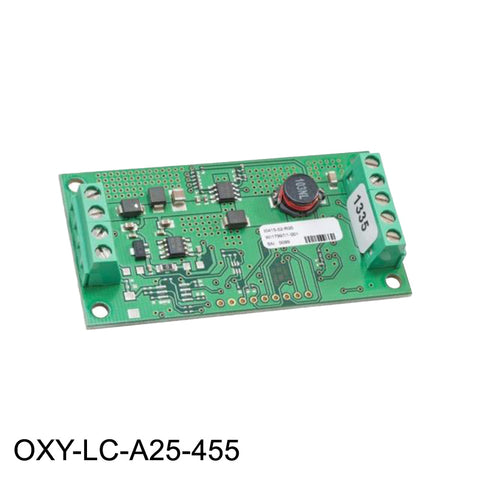 Zirconia Oxygen Sensor System | CO2Meter.com
