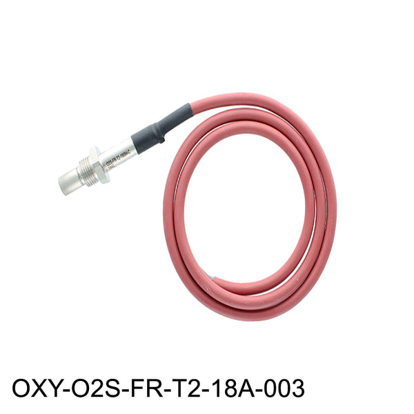 Zirconia Oxygen Sensor System | CO2Meter.com