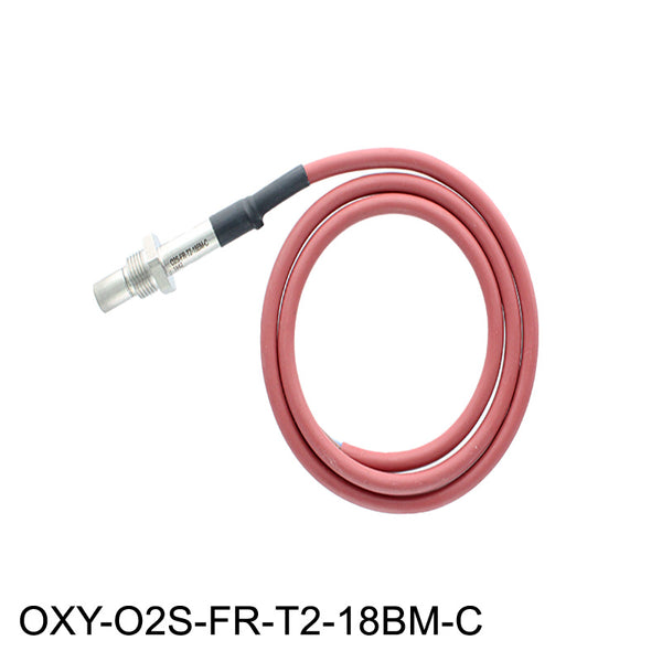 Zirconia Oxygen Sensor System – CO2 Meter