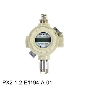 Hydrogen H2 Combustible Fixed Gas Detector (0-1000ppm) | CO2Meter.com