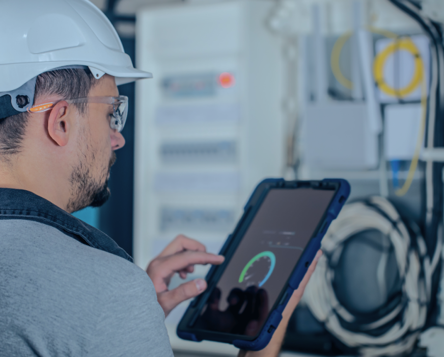 LOX-O2 UV Flux 25% Oxygen Smart Sensor – CO2 Meter