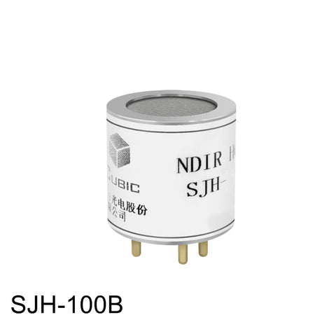 SJH-100A Cubic 100% Methane Sensor | CO2Meter.com
