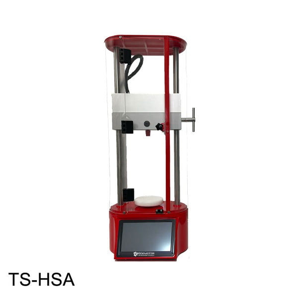 HSA Oxygen and Carbon Dioxide Headspace Analyzer – CO2 Meter