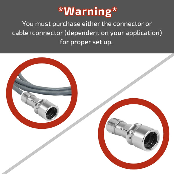 O2 Industrial Gas Detector | CO2Meter.com