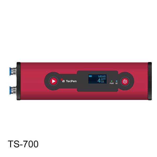 Sampling Dissolved Oxygen Meter | CO2Meter.com