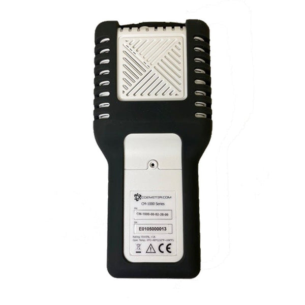 20% Carbon Dioxide Sampling Data Logger | CO2Meter.com