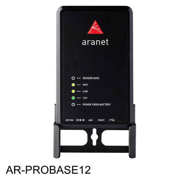 Aranet PRO Base Station | CO2Meter.com
