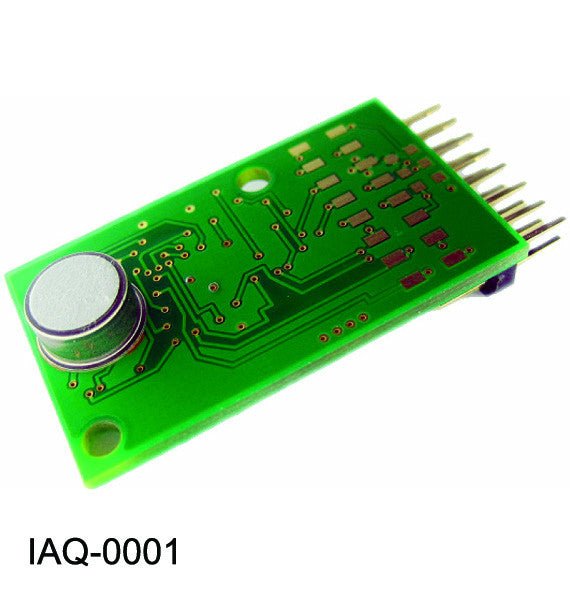 iAQ-2000 Indoor Air Quality (VOC) Sensor | CO2Meter.com
