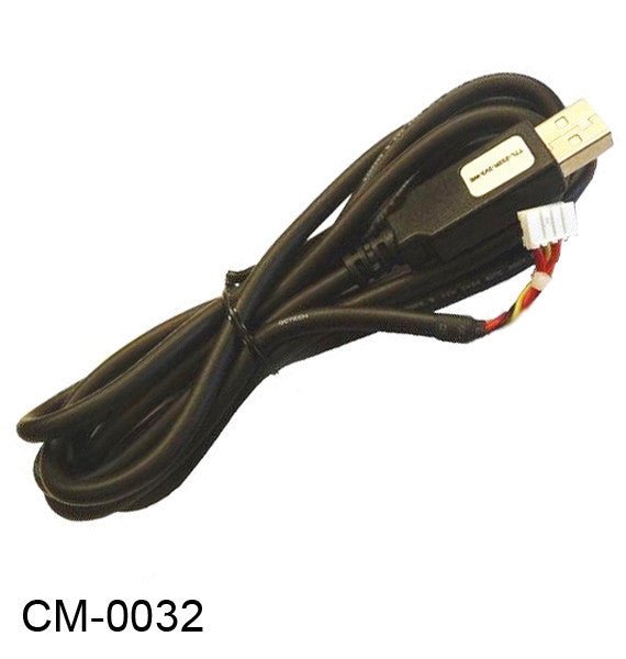 SDK / Sensor Replacement Cables | CO2Meter.com